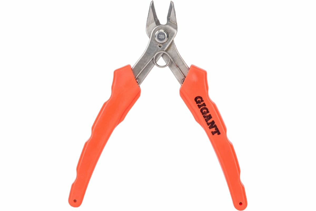 Gigant Бокорезы 125 мм GDCP-125