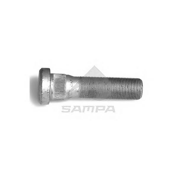 SAMPA 032.378 (032378_SA / 20515516 / 7420515516) болт колесный