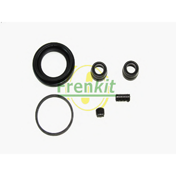 FRENKIT 243027 (204337 / 400807 / 582103E000) ремкомплект суппорта задний Sorento (Соренто) all types 08-02-