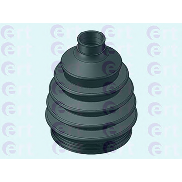 ERT 500543T (31607565316 / 46308053) пыльник шруса наружн к-кт bmw: x5 3.0 d / 3.0 I / 4.4 I / 4.6 is / 4.8 is 00- lancia: thesis
