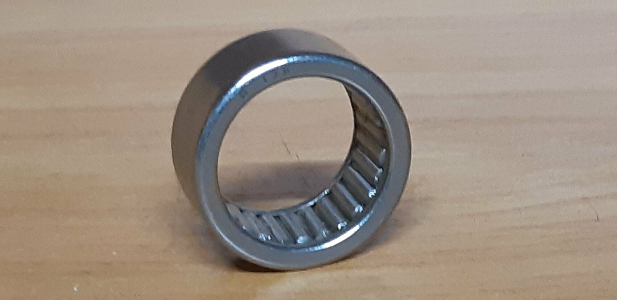 Подшипник игольчатый B-128 (19.05x25.4x12.7) (3/4x1x1/2)" для снегоуб. MTD