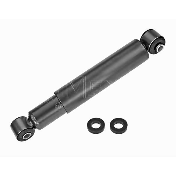 MEYLE 0267150005 (2D0513029C / 2D0513029M / 2D0513029N) амоpтизатоp подвески meyle