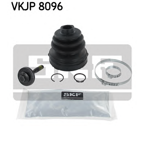 SKF VKJP 8096 (1300609SX / 31256223 / VKJP8096) пыльник шруса Volvo (Вольво) s80 1999-2006