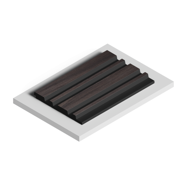 Декоративная панель HIWOOD LV122 BR395K