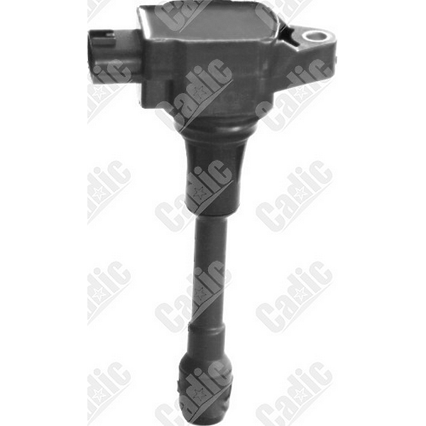 CADIC KD9120H катушка зажигания Nissan (Ниссан) qashqai / qashqai+2(j10, jj10) 02 / 2007-, Nissan (Ниссан) juke micra, altima,