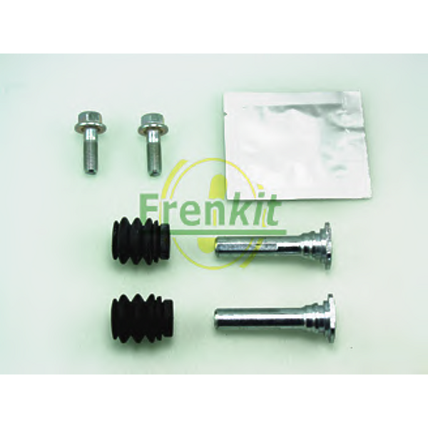 FRENKIT 810016 (1074T200F / 1238 / 1388X) комплект направляющих суппорта Chevrolet (Шевроле) Lacetti (Лачети)