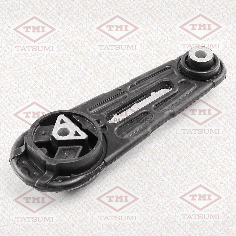 TATSUMI TEG1110 Опора двигателя левая NISSAN Almera ->06 TATSUMI TEG1110