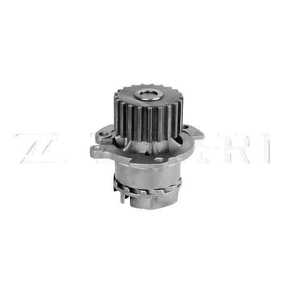 ZEKKERT wp-1295 (21121307010) помпа водяная Lada (Лада) (2110-2112) 95- granta (2190-2192 2194) 11- kalina (1117-1119 2192) 04- prio