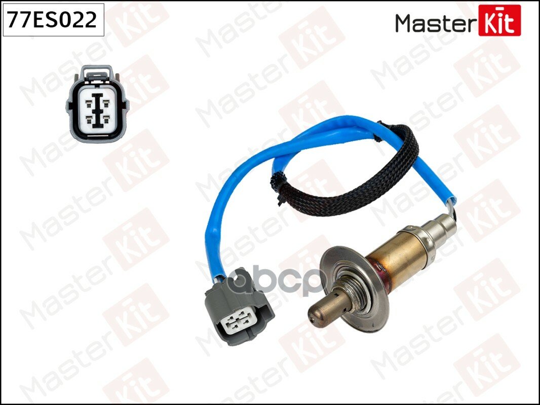 Лямбда-зонд MasterKit арт. 77ES022