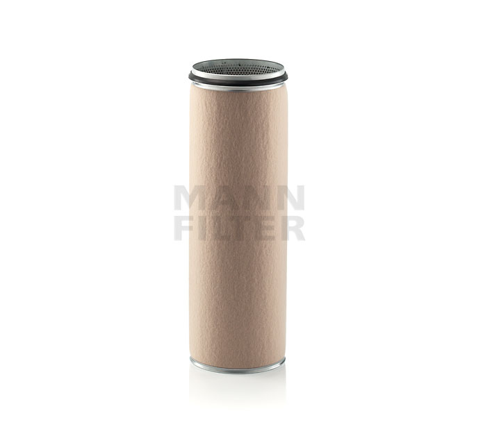 MANN-FILTER CF 2100 (0000773821 / 00773820 / 00773821) фильтр возд. вставка d211 / 201 d195 / 17 h609\iebherr, man, rostselmash, case-i