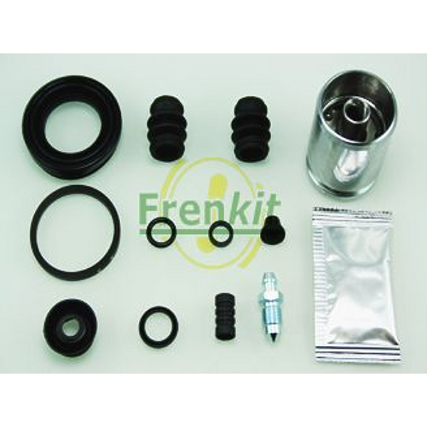 FRENKIT 238987 ремкомплект суппорта+поршень с механизмом задний Nissan (Ниссан) Almera (Альмера)
