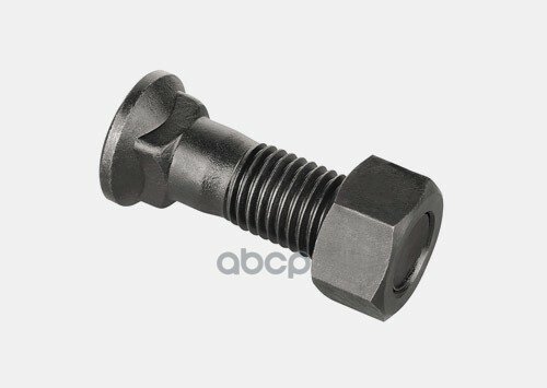 Гайка на болты для зубов 1340/0701 JCB арт. 13400701