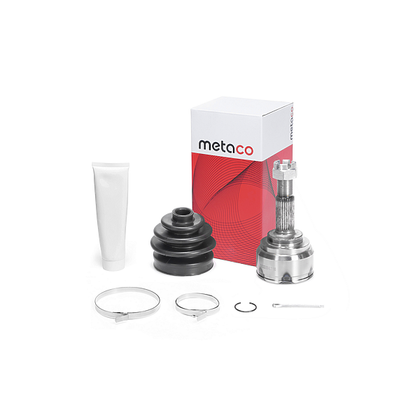 METACO 5730-162 (C9211EL10A) шрус наружный