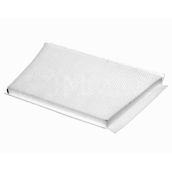 MEYLE 012 319 0003 (2038300118 / 2038350740) фильтр салона\ mb w203 / c203 / t203 / c209 all 00