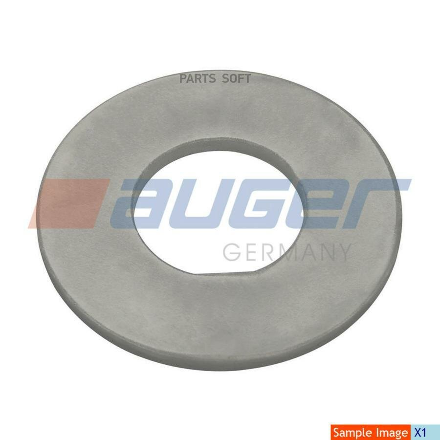 77278 AUGER Стыковое кольцо, Ступица колеса