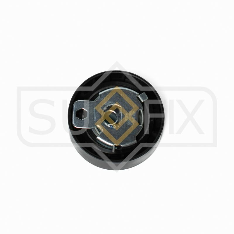SUFIX Ролик натяжной ГРМ FORD Focus I-II 1.8D 99>/ C-Max 1.8D 07>/ Fiesta 1.8D 00>/ Galaxy 1.8D 06>/ Mondeo 1.8D 07>/ S-Max 1.8D 06>/ Transit/Tourneo Connect 1.8D 02>