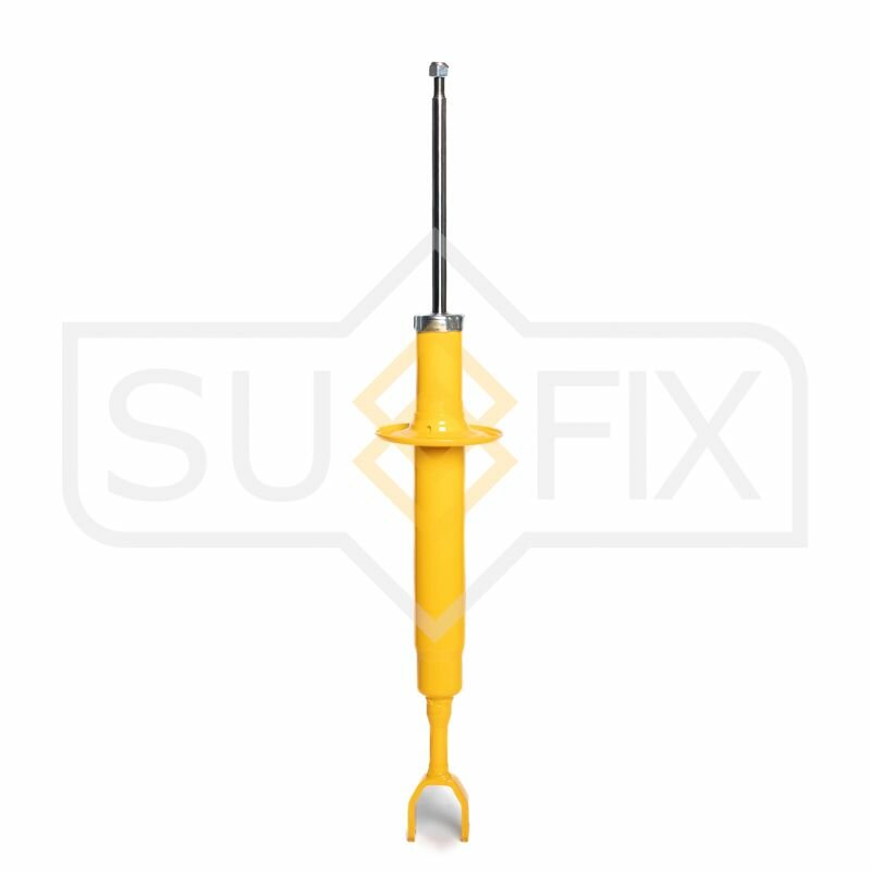 SUFIX Амортизатор передний левый/правый AUDI A6 04-11