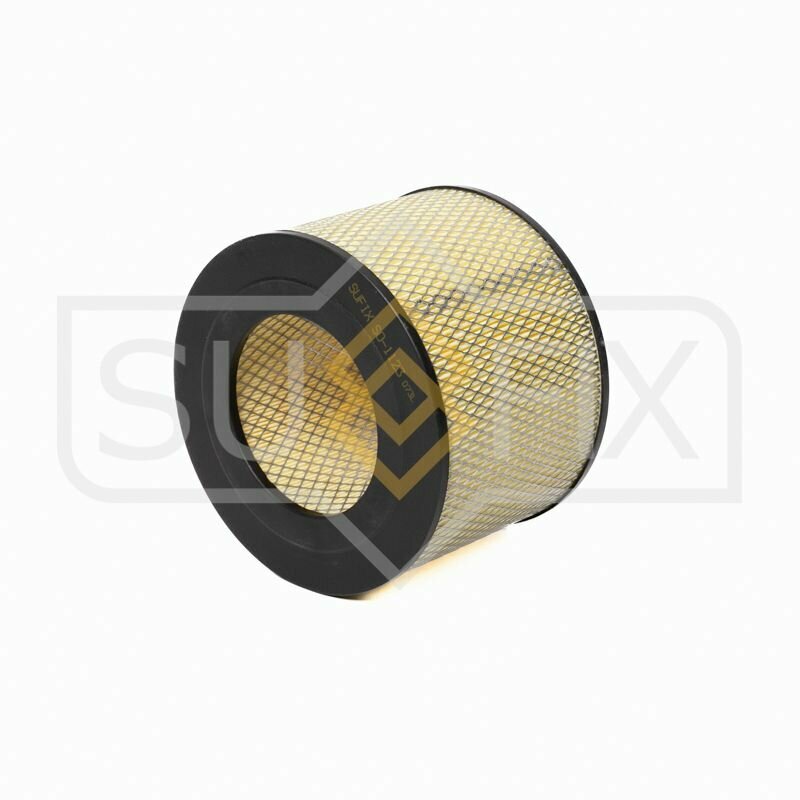 SUFIX Фильтр воздушный TOYOTA Crown 2.4D >95/ Mark II/Cresta/Chaser 2.4D >94/ Hilux 2.4D-2.8D >97/