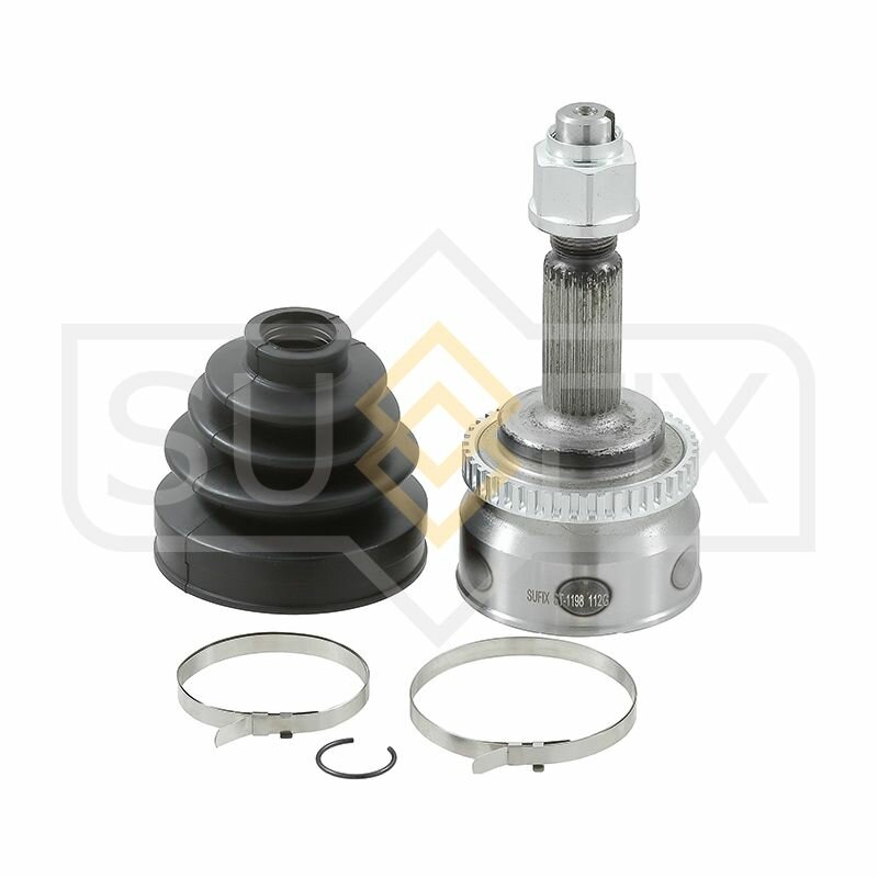 SUFIX ШРУС наружный NISSAN Almera(N15) 2.0 96-00/Sunny/Sentra 1.6-2.2 98-00