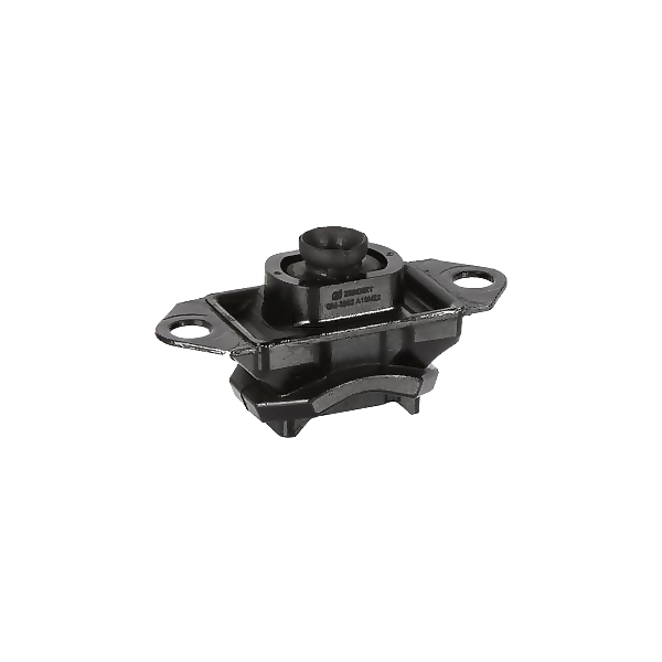 ZEKKERT gm-3982 (6001548160 / 8200395661) опора кпп задняя Renault (Рено) duster 12- logan 04-