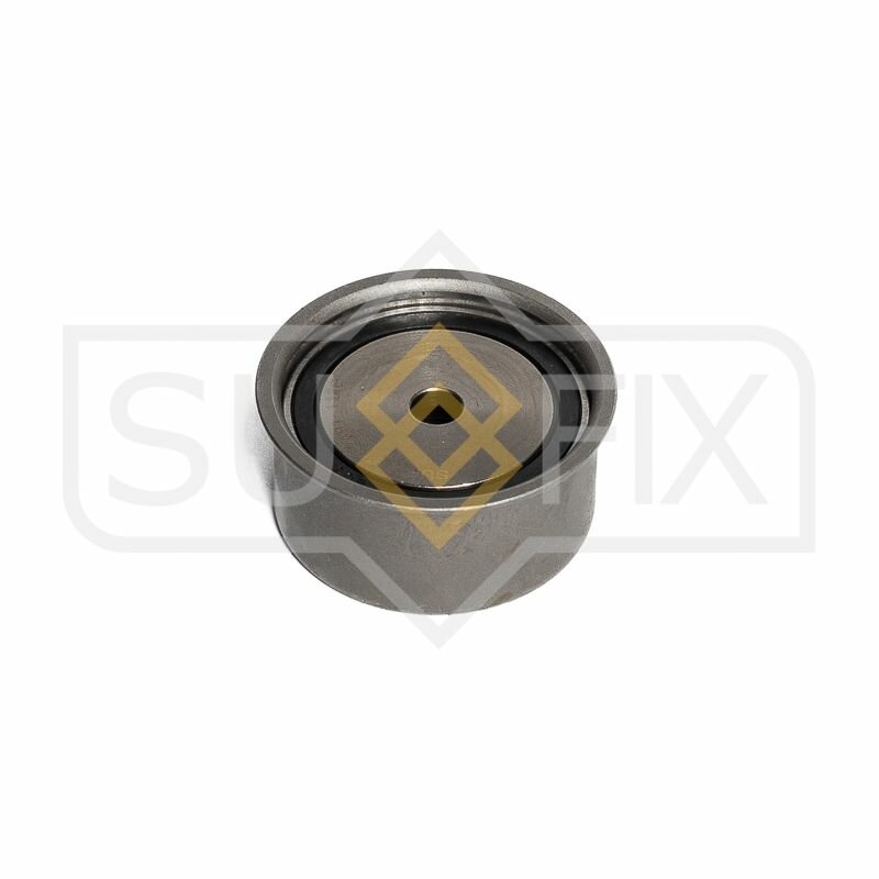 SUFIX Ролик направляющий ГРМ CHEVROLET Lacetti 1.8 05>/ Nubira 1.8 05>, OPEL Astra G 1.4-1.8 00-05/ Astra H 1.8 04>/ Corsa C 1.4-1.8 00-09/ Meriva 1.6-1.8 03-10/ Vectra C 1.6-1.8 02>/ Zafira A/B