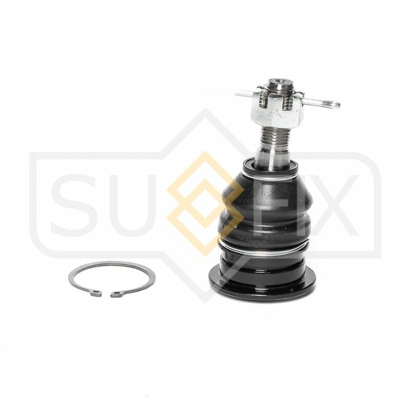 SUFIX Шаровая опора верхняя левая/правая LEXUS GS300-460 05-11/ IS250/ 350 05>, TOYOTA Mark X(120/130) 2.5-3.0 04-09/ Crown(180/ 200) 2.5-4.3 03-08