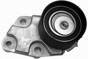 Ролик ГРМ Chevrolet Lacetti/Aveo/Daewoo Nexia DOHC обеспечивает надежную работу механизма