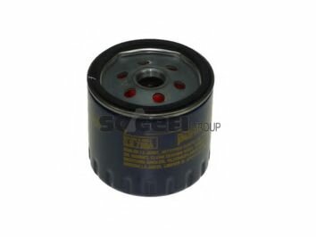 Фильтр масляный FORD: FIESTA IV 95-02, FIESTA фургон 96-, FIESTA фургон 98-, FOCUS 98-04, FOCUS седан 99-05, FOCUS универсал 99-04, TOURNEO CONNECT 0 PURFLUX LS785A