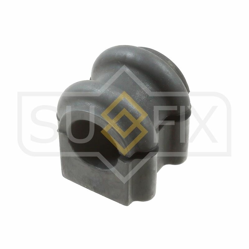 SUFIX Втулка стабилизатора передней подвески ( 23,5 mm) HYUNDAI Elantra(HD) 1.6 06>/ i30(FD) 1.4-2.0 07-11, KIA Ceed(ED) 1.4-2.0 06-12/ KIA Carens III 2.0-2.0D 06>/ Cerato/Spectra(TD) 1.6 08>