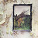 Виниловая пластинка Led Zeppelin "Led Zeppelin IV" Lp