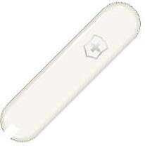 Victorinox C.6207.3.10 Передняя накладка для ножей victorinox 58 мм, белый