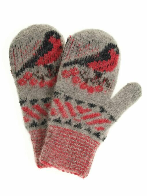 Варежки для детей