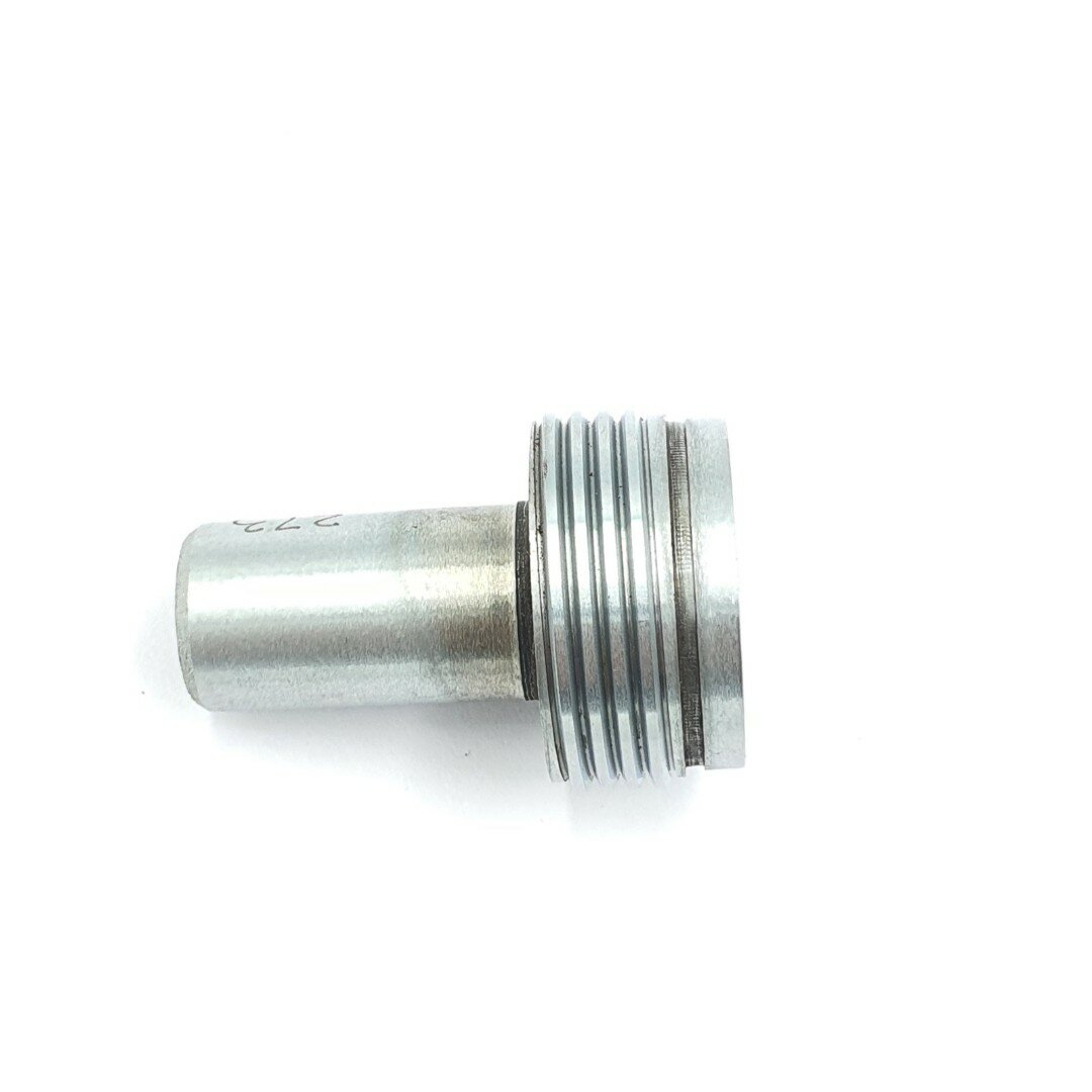 Калибр - пробка М 18,0х1,5 кл.2 НЕ LH