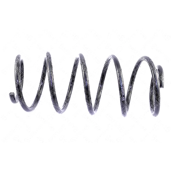 STELLOX 10-23020-SX (0312751 / 0312753 / 1023020_SX) пружина передняя 40 634 11\ Opel (Опель) kadett 1.6-1.8 /