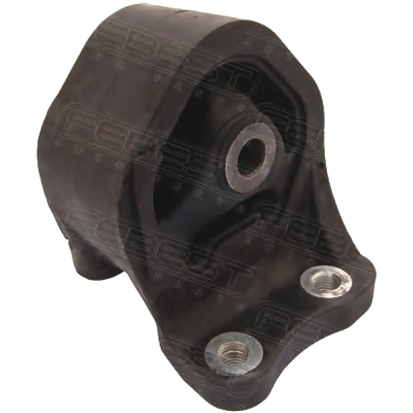 FEBEST hm-004 (50810S7D003 / HM004) подушка двигателя задняя at (Honda (Хонда) cr-v rd4 / rd5 / rd6 / rd7 / rd9 2001-2006)