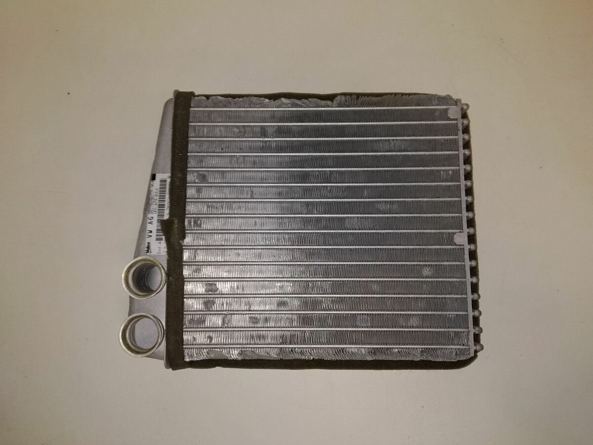 Радиатор печки Skoda Yeti Octavia A5 1K0819031E