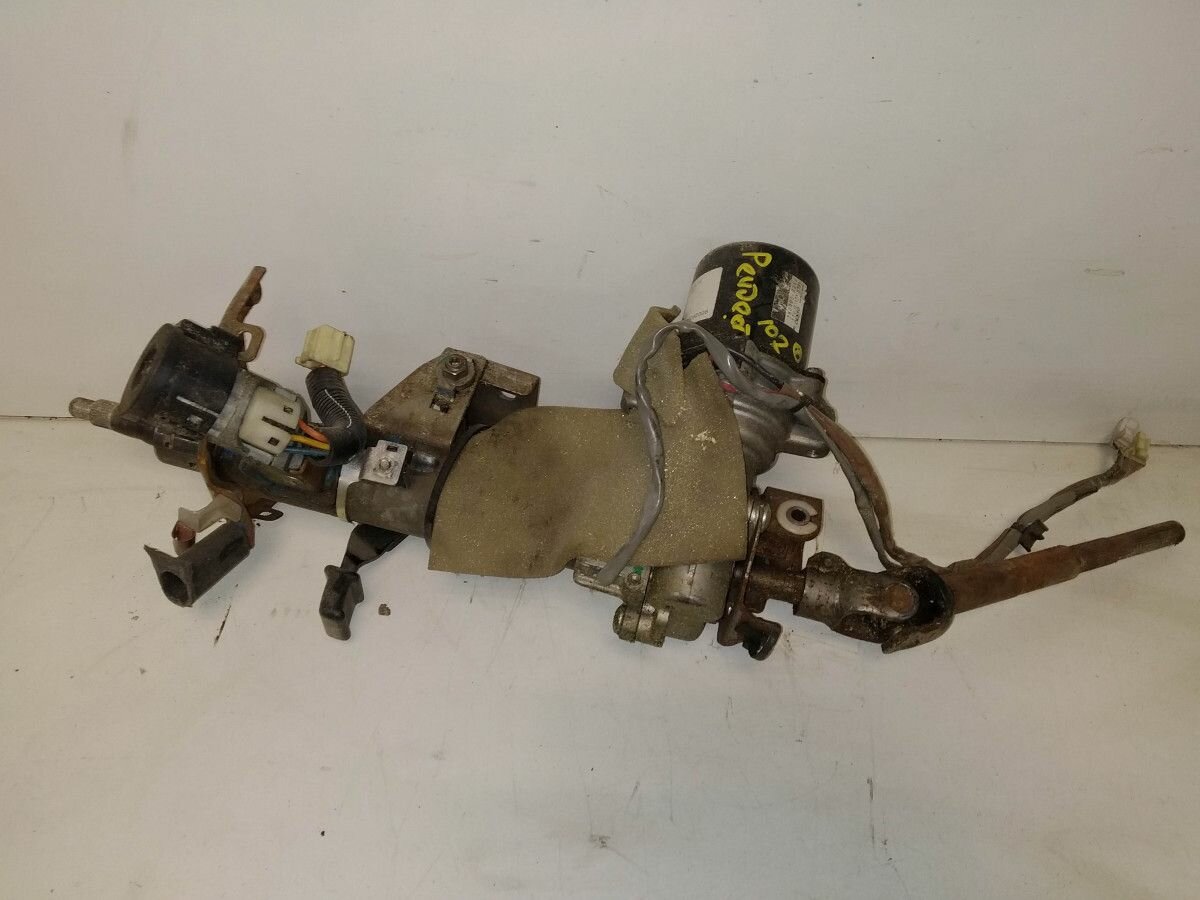 Электро усилитель руля ЭУР Peugeot 107 452500H011