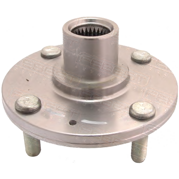 FEBEST 1282-003 (1282003 / 517502D103 / 5175038000) ступица передняя ( Elantra (Элантра) / lantra (ca) 2000-2006) febest