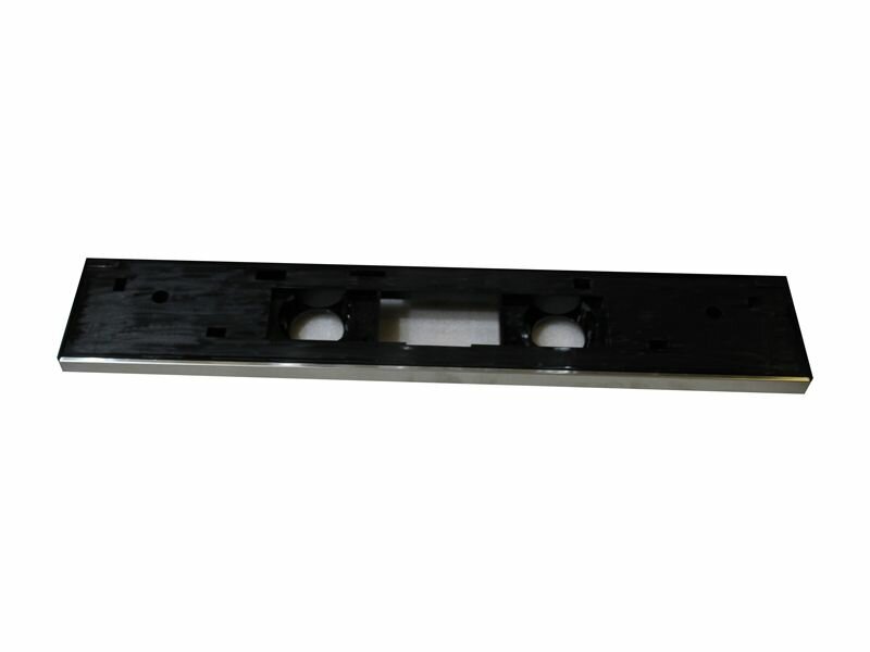 Корпус консоли управления для стиральной машины Miele Миле 08148590 (595х110мм). Товар уцененный