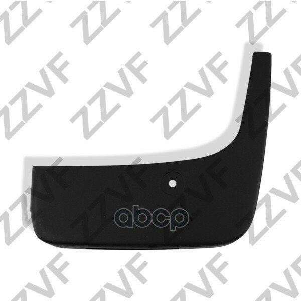 Брызговик передний левый (L) (под оригинал) RENAULT MEGANE (02-09) RENAULT ZZVF арт. ZV35L1