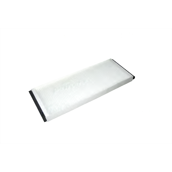 PATRON PF2007 (3B0091800 / 893091400A / 893091401) фильтр салона audi: a4 95-00, a4 avant 95-01, VW: Passat (Пассат) 96-00, Passat (Пассат)