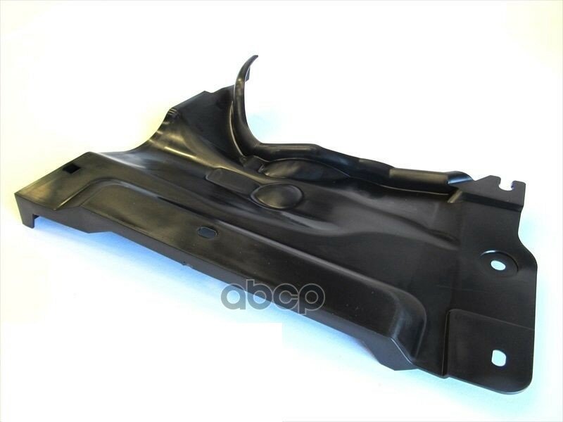 Брызговик [Org] MAZDA арт. BBM456115C