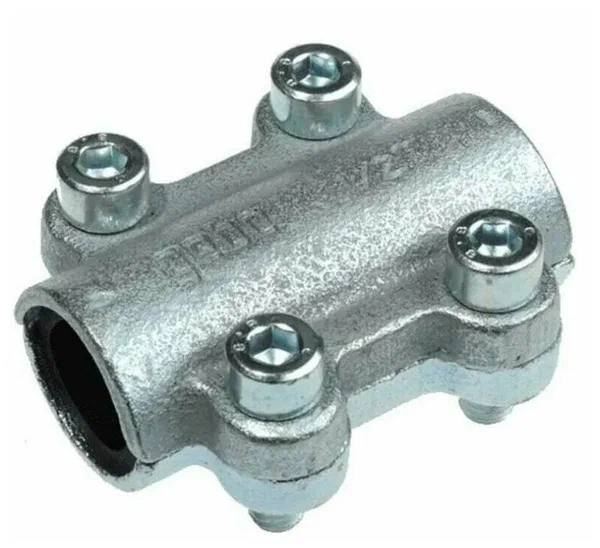 Фитинг обжим (цанговый) обойма ремонтная Gebo DSK 1/2", ½"