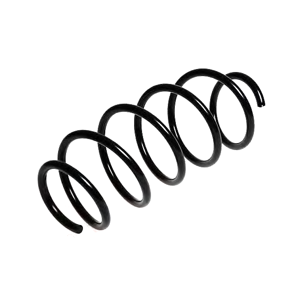 LESJOFORS 4027597 (014426 / 10090 / 1021384SX) пружина подвески передняя Ford (Форд) Fusion (Фюжин) (Комплект 2 штуки)