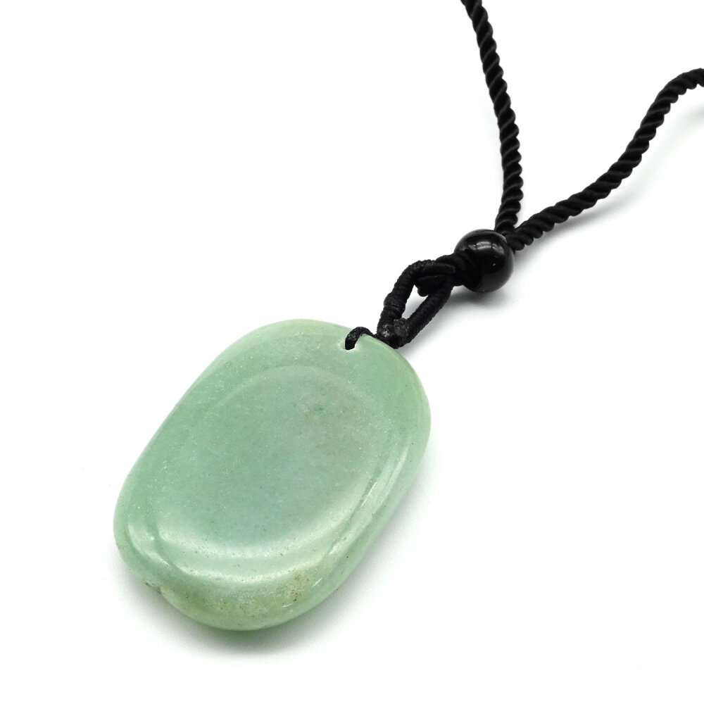 Подвеска, авантюрин