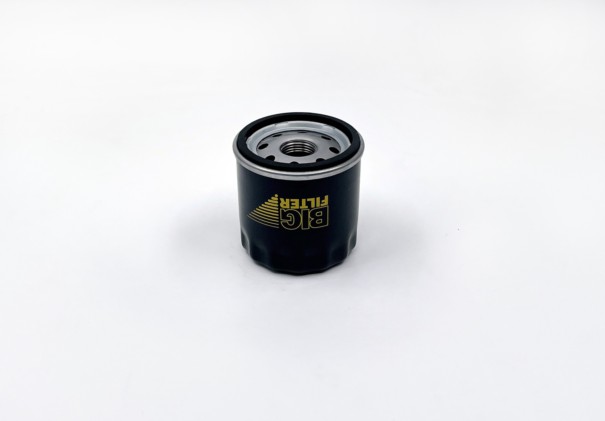 BIG FILTER gb-1110 (152084A00A / 152084A00C / 152084A00D) фильтр масляный Chevrolet (Шевроле) aveo (t200) spark (m200) Daewoo (Дэу)