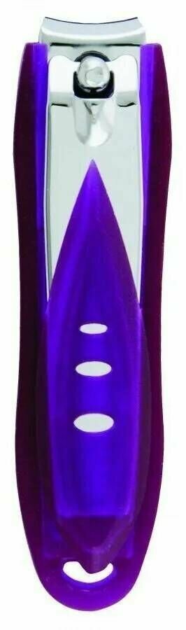 Inter-Vion Книпсер для ногтей с резервуаром