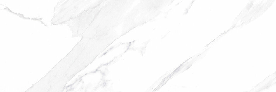 Laparet Плитка Lord белый глянц, 20x60 9 мм, арт. 60124 (цена за 1.2 м2)