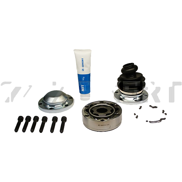 ZEKKERT gs-3187 (3C0498103M / 3C0498103MX / 701407331B) шрус внутрен. VW Transporter (Транспортер) IV 90- мкпп