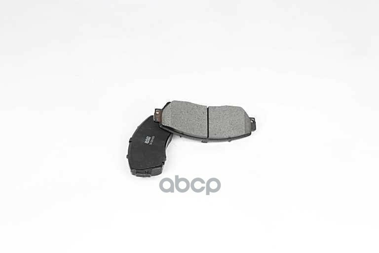 Колодки тормозные HONDA CRV (RM) 4WD : CRV (RW RT) 18- 15-18 перед BSG AUTO PARTS арт. bsg35-200-003